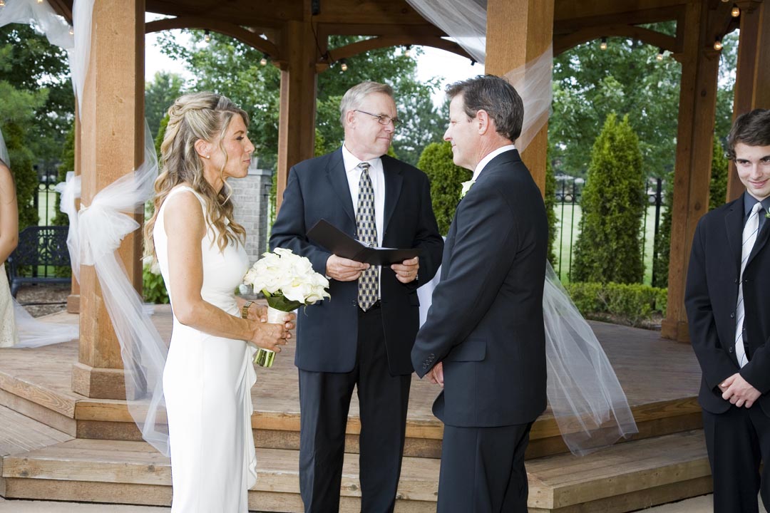 Weddings - Lewis Portraits