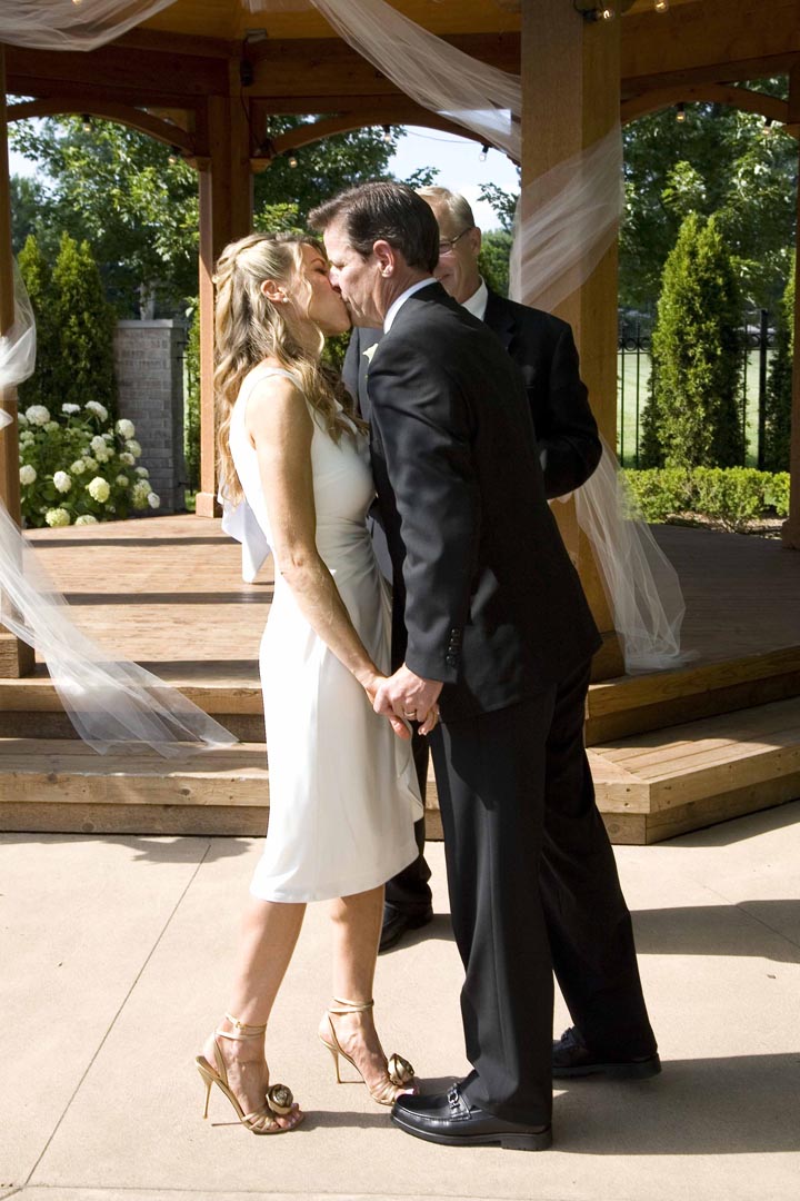 Weddings - Lewis Portraits